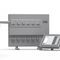 Multi-channel infusion pump - MediMix® plus 4060S - Impromediform GmbH ...