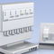 Multi-channel infusion pump - MediMix multi®MF 4120R - Impromediform ...