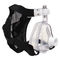 CPAP artificial ventilation mask - GO-PAP ™ - Pulmodyne - disposable ...