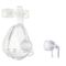 CPAP artificial ventilation mask - ADAPT-2-VENT ™ - Pulmodyne - BIPAP ...