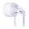 CPAP artificial ventilation mask - ADAPT-2-VENT ™ - Pulmodyne - BIPAP ...