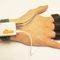 Wearable multi-parameter monitor - GSR - Shimmer Research - heart rate ...