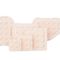 Wound dressing - ConvaFoam™ - Unomedical - silicone