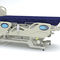 Verticalization bed - TLB - VitalGo Systems Ltd. - medical / electric ...