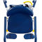 Indoor transfer chair - Prime TC - Stryker Acute Care - ergonomic ...