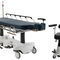 Ophthalmological stretcher trolley - Stryker Acute Care - manual ...