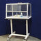 Weighing enclosure - 84800 - HEMCO - laboratory / containment / benchtop