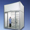 Chemical cabin - UniMax - HEMCO - laboratory / walk-in / modular
