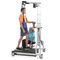 Rehabilitation sling - LG 800 - LiteGait - treadmill / mobile