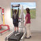 Walking sling - LG 500X - LiteGait - rehabilitation / treadmill / mobile