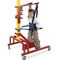 Walking sling - LG 100 - LiteGait - rehabilitation / treadmill / pediatric