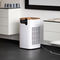 Mobile air purifier - PURIFIAIR.620 - asecos - with HEPA filter / for ...