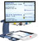 Digital magnifier - TOPAZ® OCR - Freedom Scientific