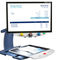 Digital magnifier - TOPAZ® OCR - Freedom Scientific