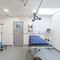 Operating room door - doorsets™ - ALTRO LTD - laboratory / swing / with ...
