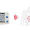 Compact monitoring capsule - eCelsius Performance - BodyCAP ...