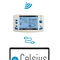 Temperature monitoring capsule - eCelsius Medical - BodyCAP - compact ...