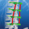 Orthopedic software - mediCAD Hectec GmbH - planning / spine / 3D