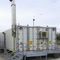 Laboratory room - Germfree Environmental Labs - Germfree - modular