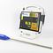 Sentinel lymph node detection gamma probe - Oncovision - with hand-held ...