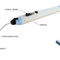 Tympanostomy tube - HUMMINGBIRD® TTS - Preceptis Medical