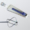 Kidney stone extraction endoscopic basket - RocaStone - ROCAMED - straight