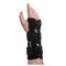 Wrist orthosis - MANU UNIVERSAL - Qmed - with thumb loop