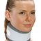 Semi-rigid cervical collar - BAC PLUS - Qmed - C1 / adult