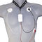 3-channel Holter monitor - DR400 - NorthEast Monitoring - Bluetooth