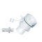 White tracheostomy speaking valve - Phon Assist I - ATOS Medical ...