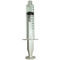 1 ml syringe - SPC-1ml - SAI Infusion Technologies - 10 ml / 20 ml / 60 mL