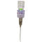 Huber needle - H20-75-LLV-S - SAI Infusion Technologies - veterinary ...