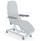 Manual treatment chair - SALSA® A1 - LiKAMED - 3-section / on casters ...