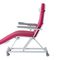 Manual treatment chair - SALSA® A1 - LiKAMED - 3-section / on casters ...