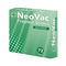 Frosted glass microscope slide - Neovac - Neomedic Limited