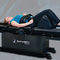 Lumbar and cervical traction table - SpineMED® Professional - SpineMED