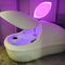 Isolation tank with chromotherapy lamps - Commercial - Royal Spa - with ...