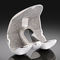 Three-compartment knee prosthesis - Truliant® Porous - Exactech ...