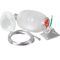 Adult ambu bag - Cyclone® Pocket BVM® - North American Rescue - disposable