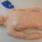 Body anatomy model - 101300 - SynDaver Labs - body / skin / surgical