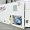 Decompression hyperbaric chamber - BAROKS Hyperbaric - containerized / multiplace