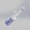 Y infusion connector - Y-Click - Elcam Medical Italy