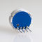 Pressure sensor - ME600 - Metallux SA - for the medical industry