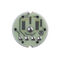 Pressure sensor - ME506 - Metallux SA - medical