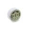 Pressure sensor - ME657 - Metallux SA - medical