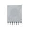 Temperature sensor - ME800 - Metallux SA - pressure / for the medical ...