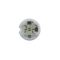 Temperature sensor - ME910 - Metallux SA - pressure / for the medical ...
