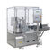 Filling and closing machine for the pharmaceutical industry - VFVM ...