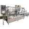 Filling and closing machine for the pharmaceutical industry - CONTILINE ...