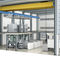 Freeze dryer for the pharmaceutical industry - OPTIMA Pharma - OPTIMA ...
